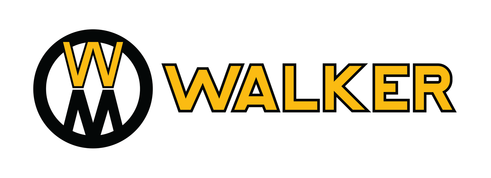 Walker Mowers | Sales & Distribution | Precision Work Inc